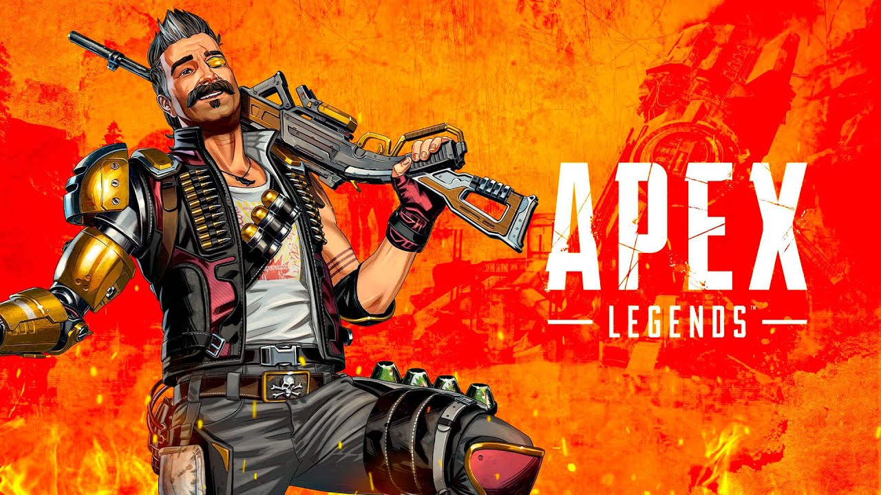 LIVE 🔴 Ranked Grind | Silver I | Apex Legends - YouTube