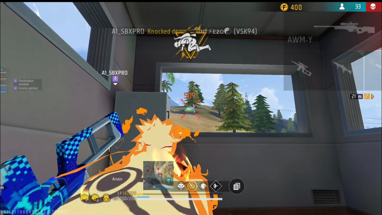 BEST TOURNAMENT HIGHLIGHT 🤯🏆FREE FIRE MAX💥|| 5 FINGER SNIPING 🌪️[ CMF ...