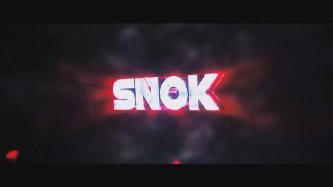 🔴INTRO PARA ||SNOCK|| - YouTube