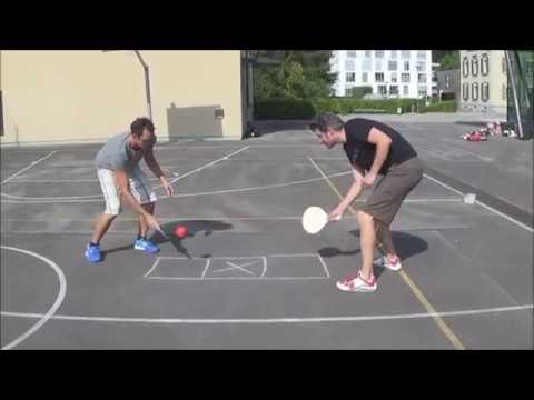 Street Racket Compilation1: Rock the street! - YouTube