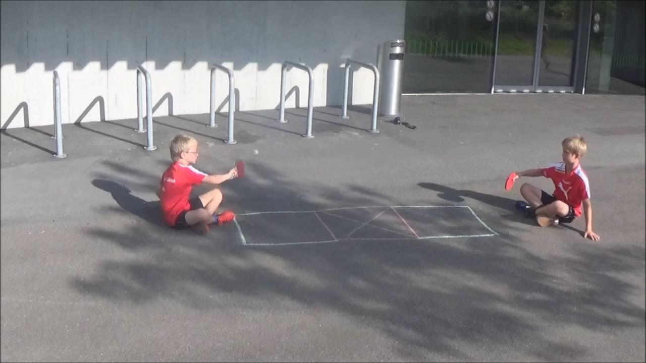 Street Racket Compilation1: Rock the street! - YouTube