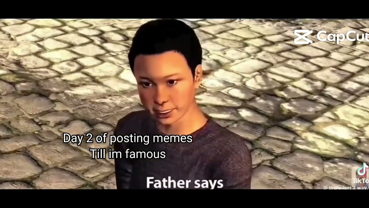 day 2 9f posting memes till am famos - YouTube