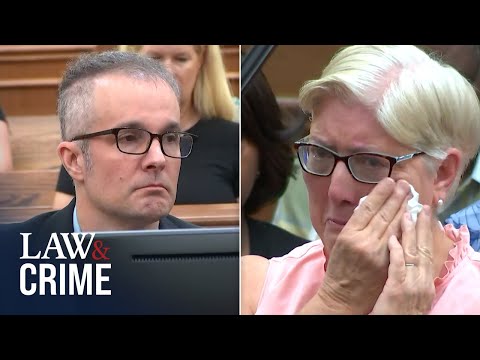 Family of Dismembered Woman Gives Emotional Victim Impact Statements