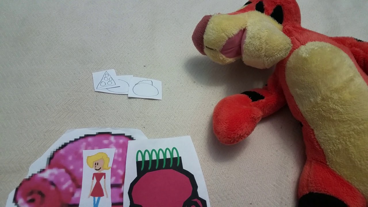 Tiggers' Clues Thinking Time Season 2 Ep 8 - YouTube