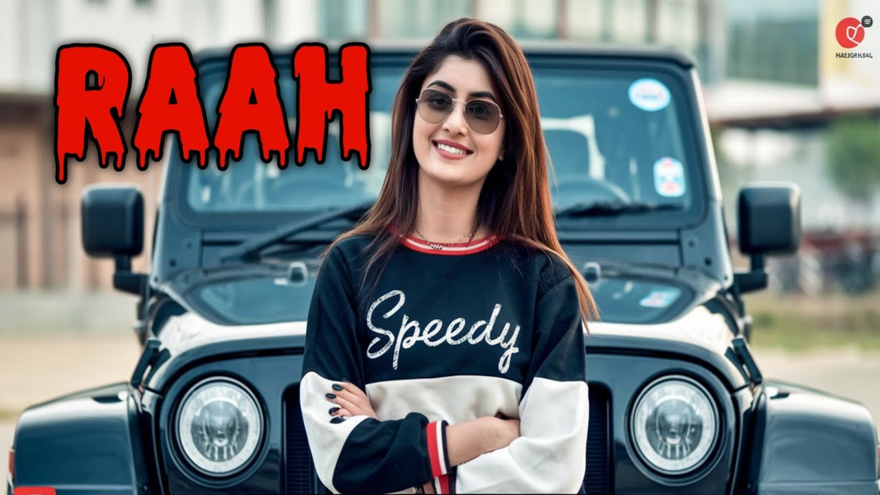 Raah (Music Video) Dilraj Grewal | Latest Punjabi Songs 2024 | Punjabi ...