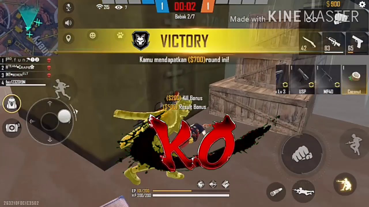 Main epep part 7 - YouTube