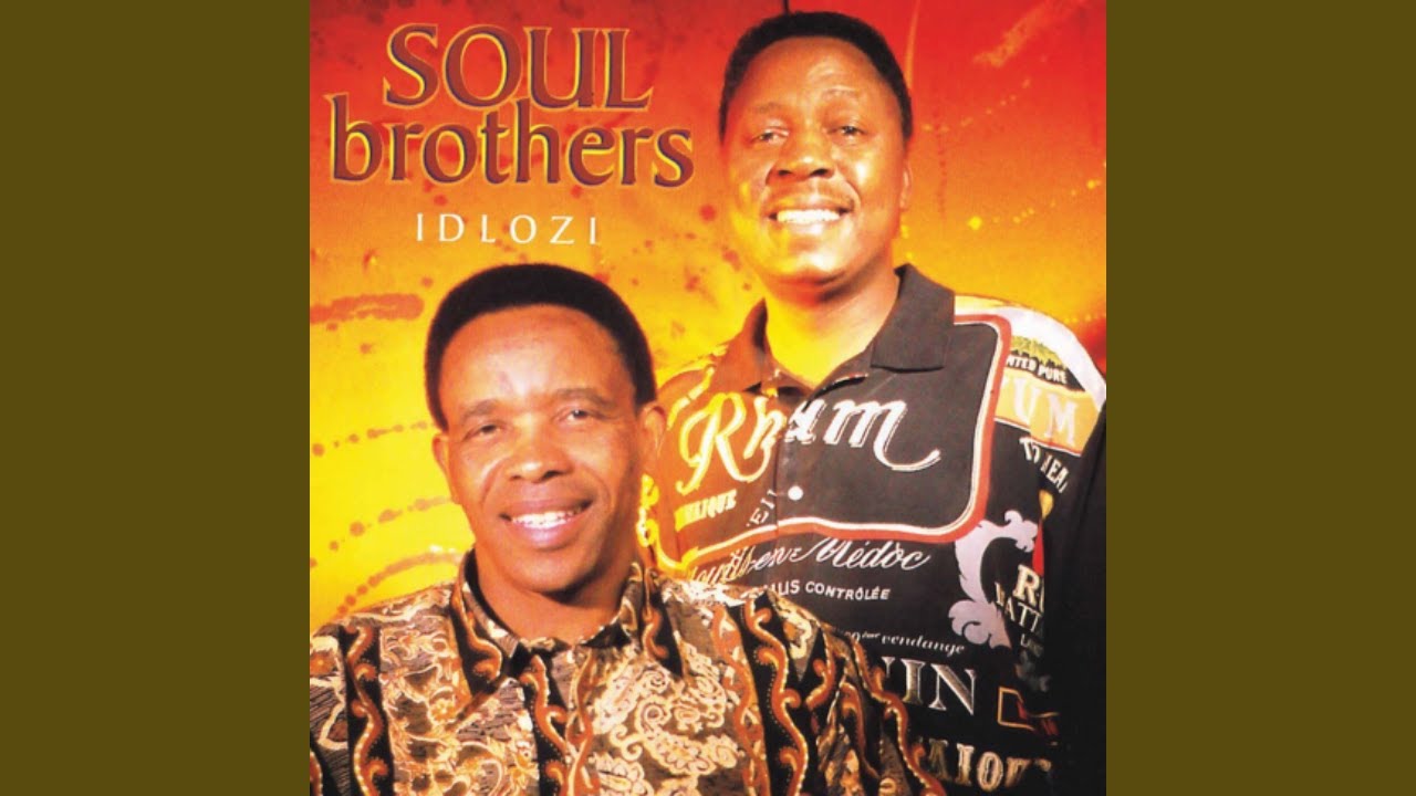 Soul Brothers- Ngikhulule - YouTube