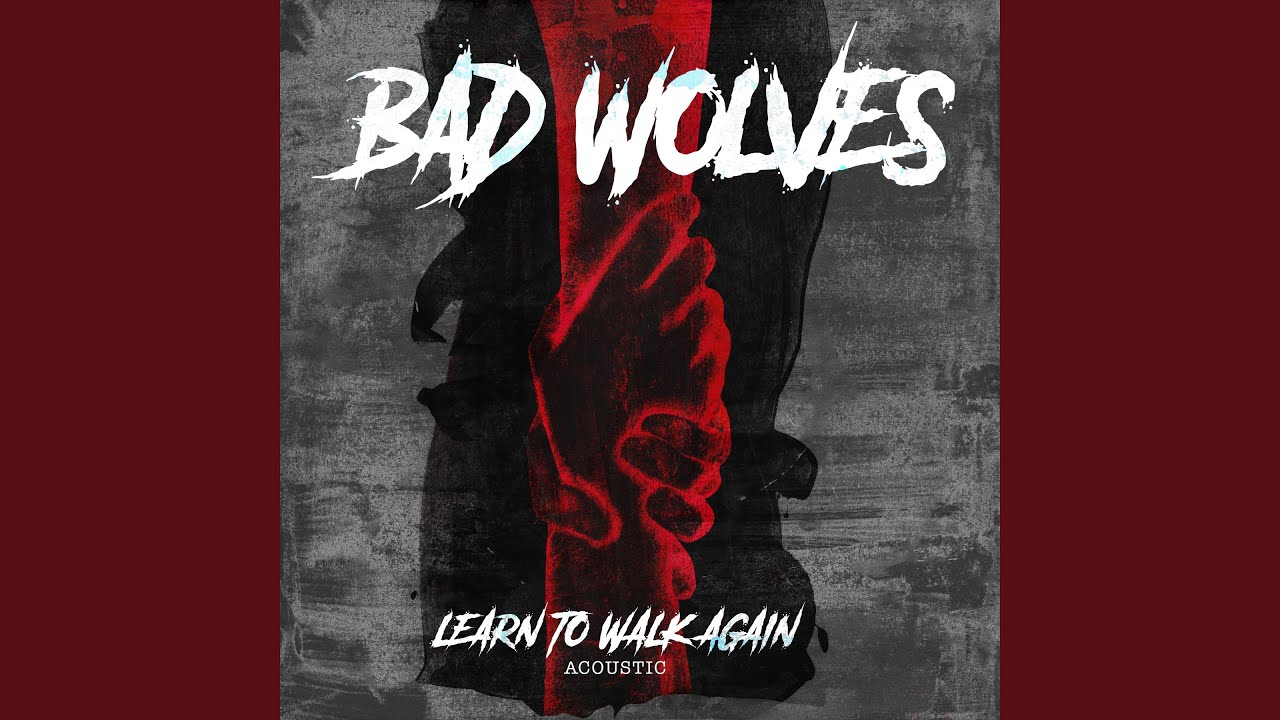 Learn to Walk Again (Acoustic) - YouTube Music