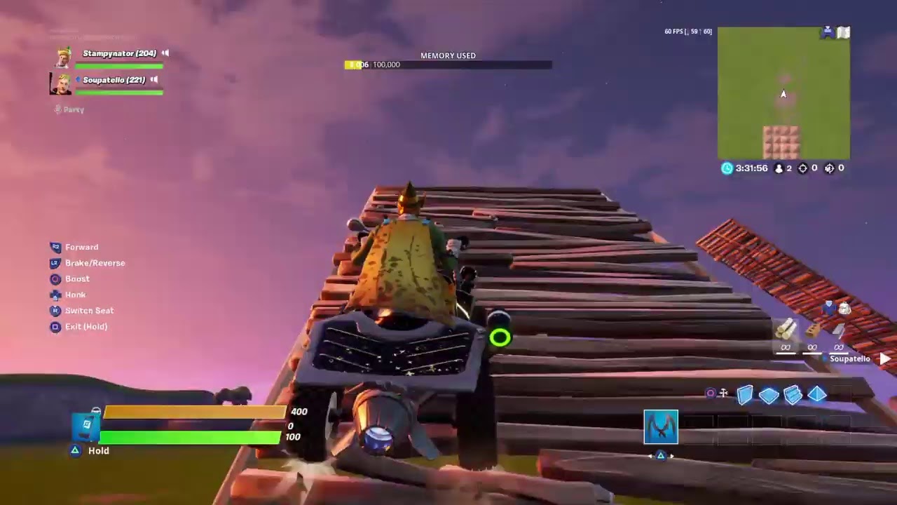 CODE NAME E.L.F - YouTube