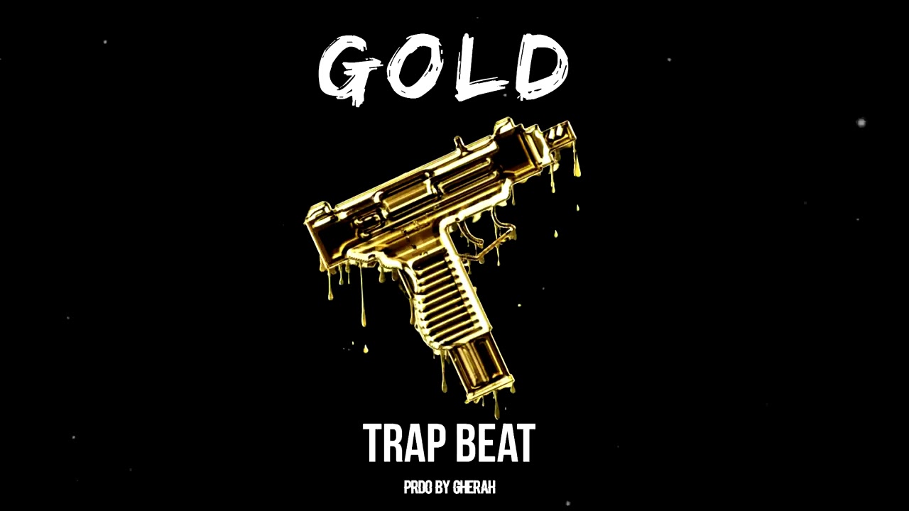Gold trap - YouTube