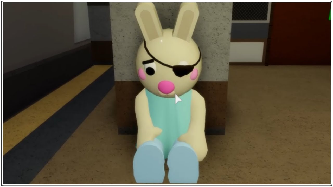 PIGGY CHAPTER 7 - (How to Escape THE METRO MAP!) [ROBLOX] - YouTube