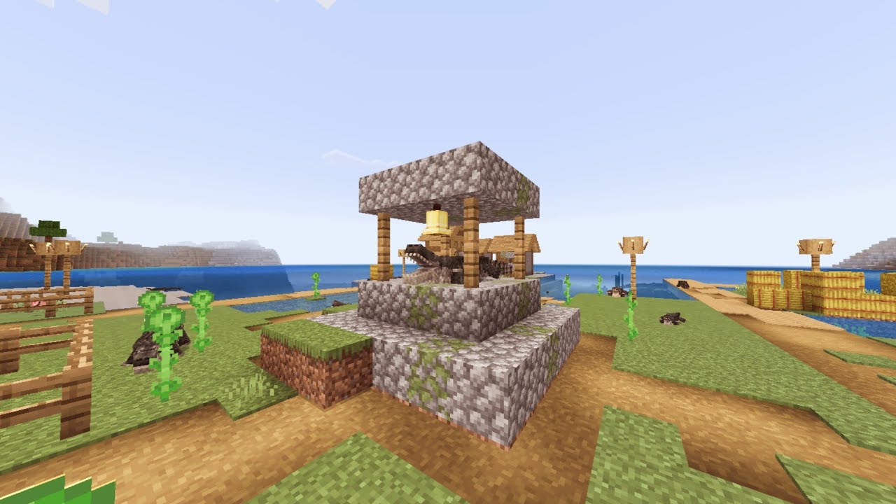 Minecraft - American Alligator Add-on | Gameplay Sneak Peek - YouTube