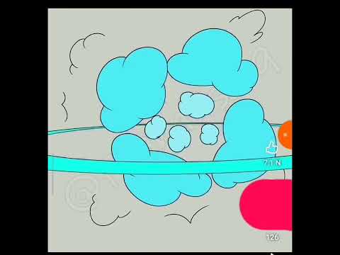 Inflation Popping Normal