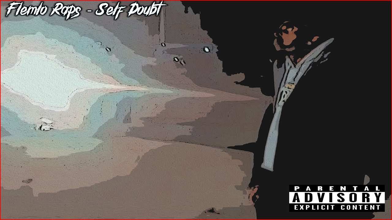 Flemlo Raps - Self Doubt (Audio) - YouTube