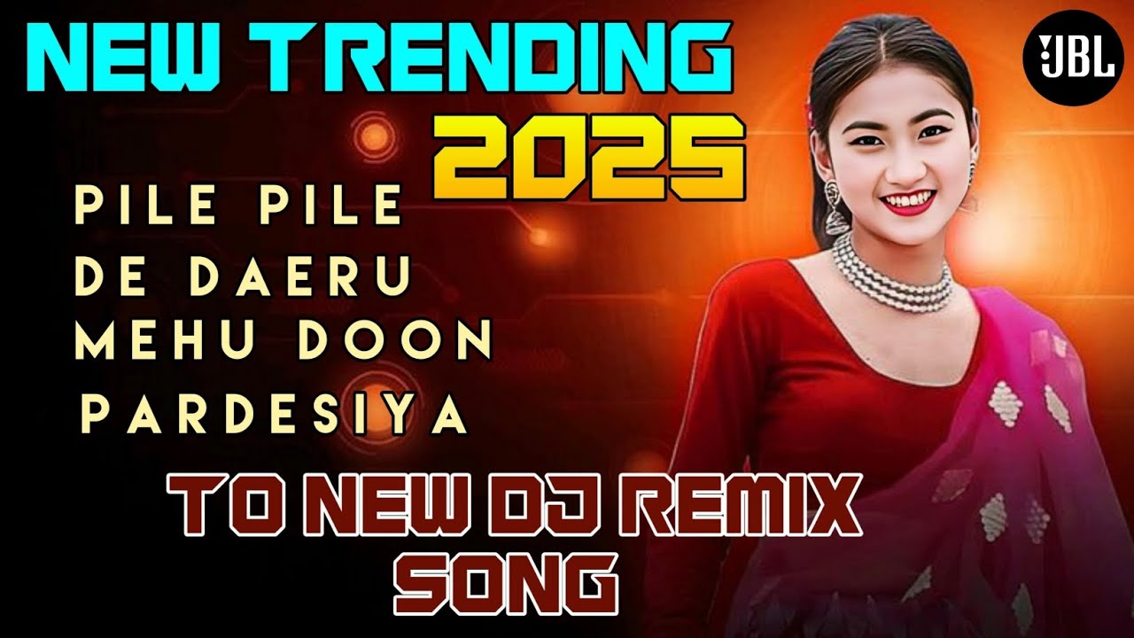 Top New Trending Dj Remix Song || Dj Remix Hindi Songs #dj #jbl # ...