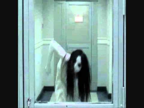 THE GRUDGE-Moving That Body - YouTube