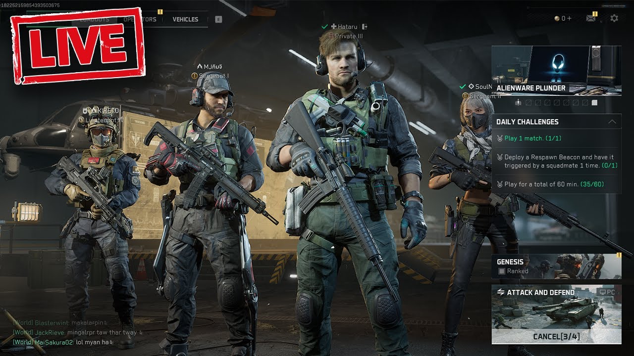 บาดแผลของผู้กล้า- Delta Force - YouTube