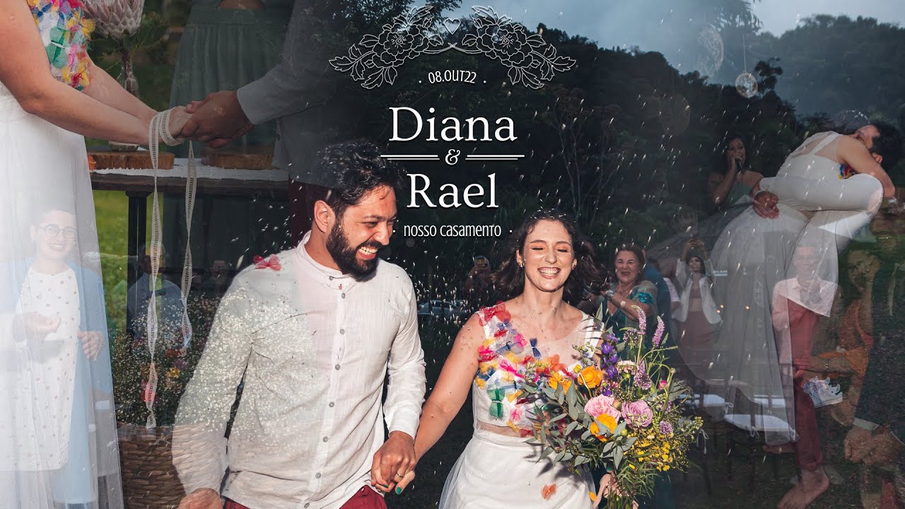 Diana & Rael - YouTube