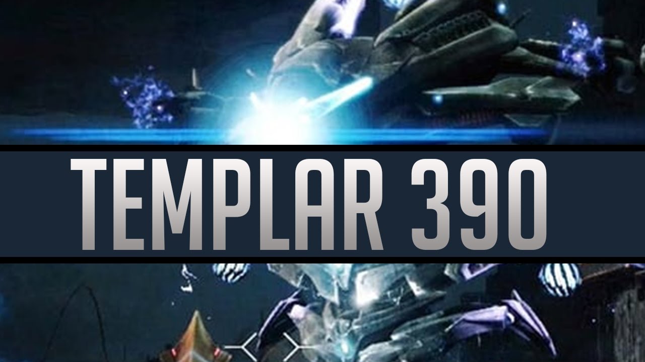 Destiny Templar Challenge (Vault of Glass) - YouTube