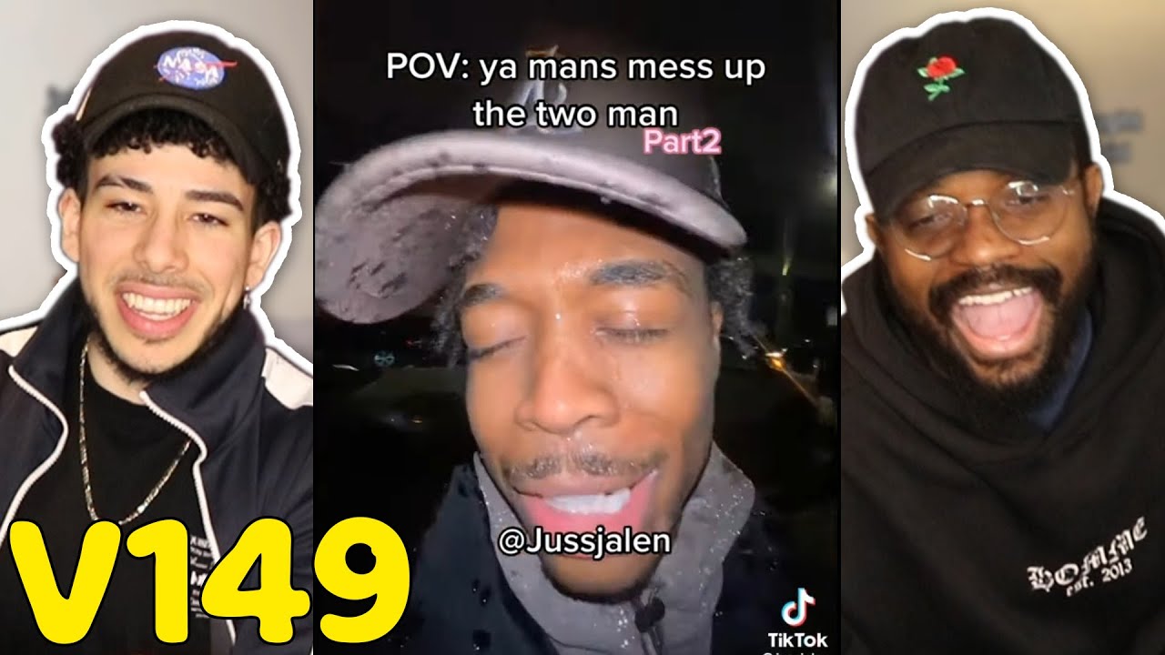 REACTING TO THE MOST OUTRAGEOUS MEMES FOR IMDONTAI 😂💀 V149! - YouTube