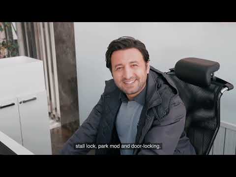 ARKEL ARCLOUD - Internet of lifts