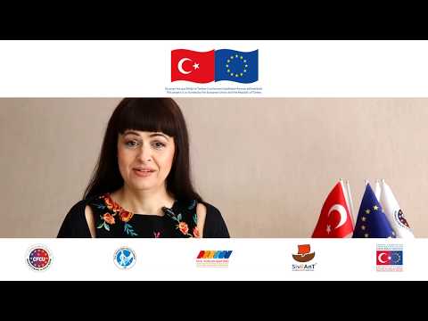 SivilAnT® Antalya Sivil Platformu \