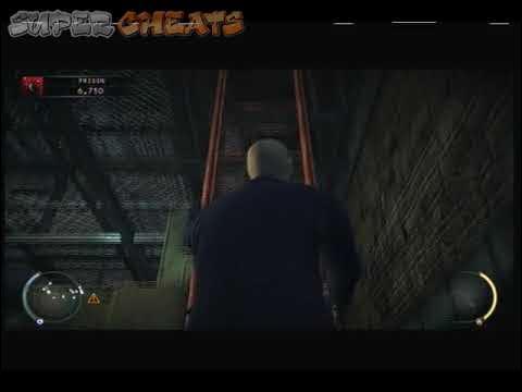 P 25a primary 3 mpeg 4 - Hitman: Absolution Guide Video - YouTube
