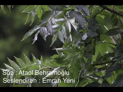 DUYGUSAL ŞİİR  - AŞK İKİ KİŞİLİKTİR