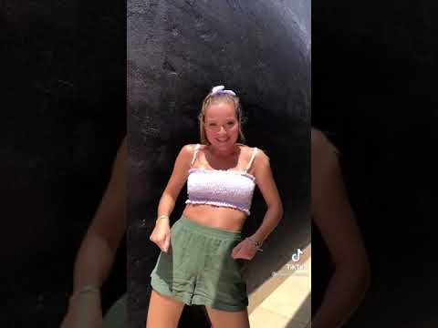 Tik Tok Da @raissachaddad