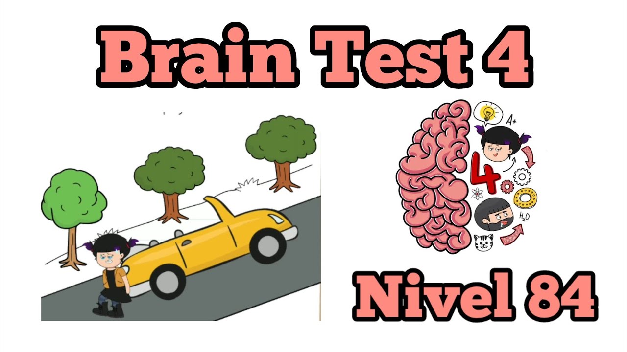 Brain Out -Tricky riddle games - Level 42 Updated Solution • Game Solver