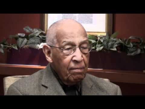 Judge George N Leighton on his award and the memory of Cardinal ...