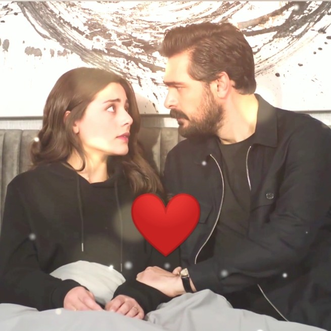 SerYam ️ #love #turkishseries #emanetbrasil #emanet #emanetdizisi # ...