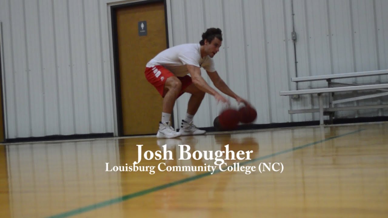 OFFSEASON: Josh Bougher with Scotty Mason - YouTube