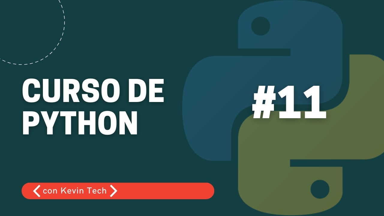 Curso de python 🐍 Clase 11 | Teoría condicionales | Parte 1 - YouTube