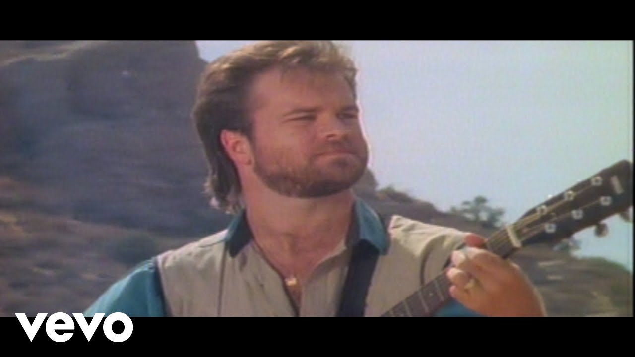 Restless Heart - (Back to the) Heartbreak Kid (Official Video ...