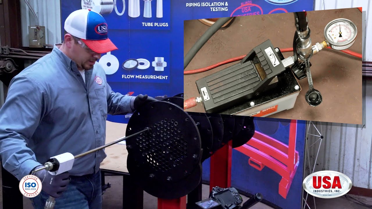 Video Library | Located in Texas and Louisiana