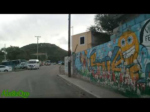 Colón, Querétaro, México (Soriano - Estatal 510 - El Zamorano - La ...