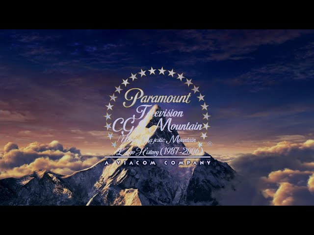 Paramount Majestic Mountain