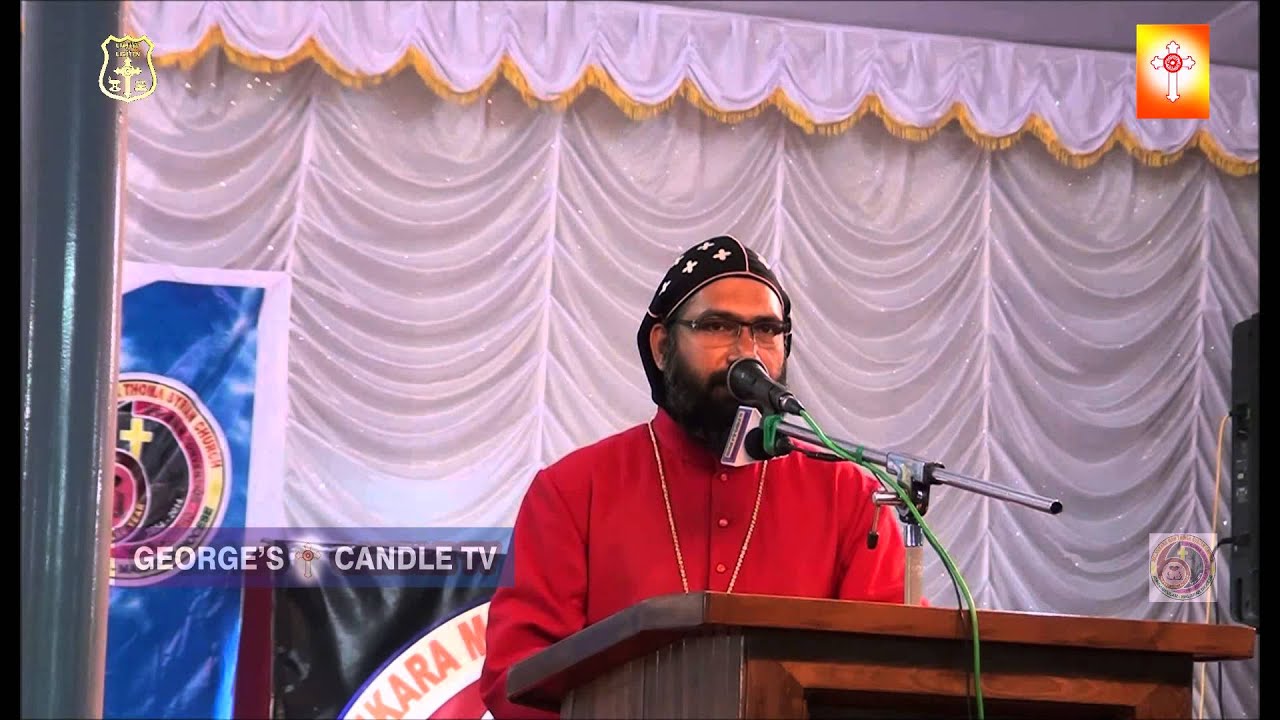 LIVE RECORDED PROGRAM OF CHUNGATHARA CONVENTION 2014 DATE 30 01 2014 07 ...
