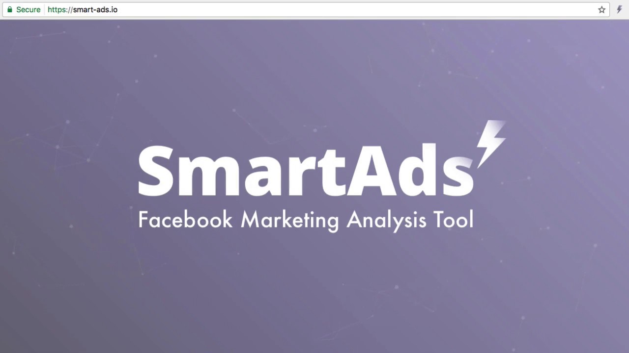 SmartAds - Interests Explorer - YouTube