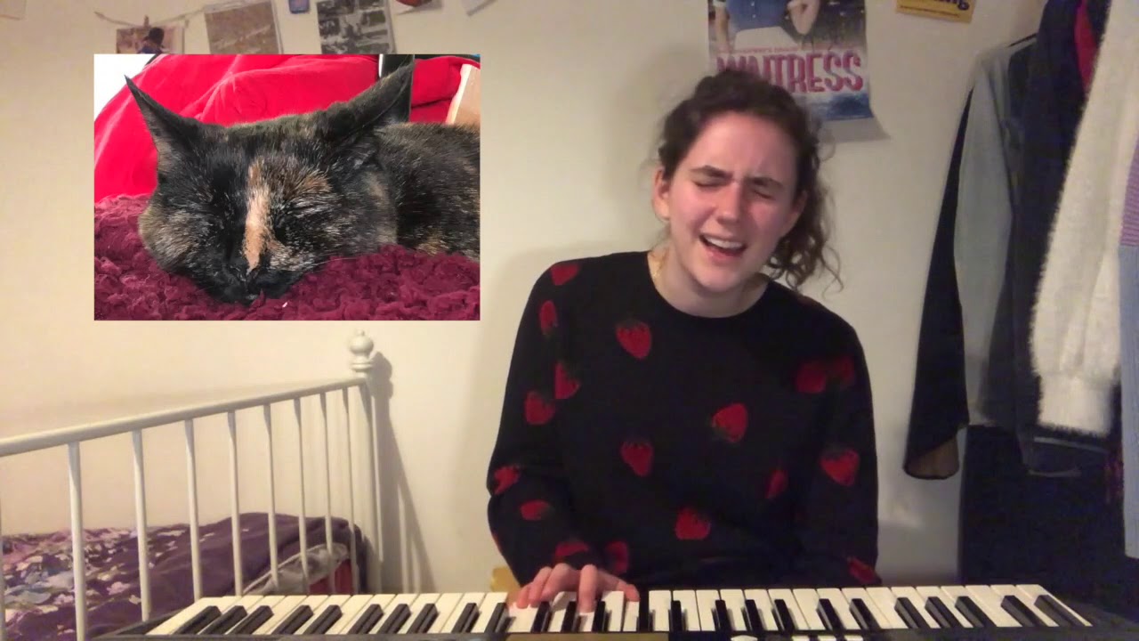 A Song for Abbey [original song] - YouTube