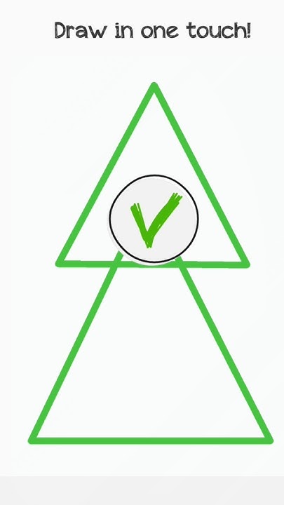 HOW TO DRAW A TRIANGLE FOR KIDS | EASY DRAWING TRIANGLE FOR KIDS ...