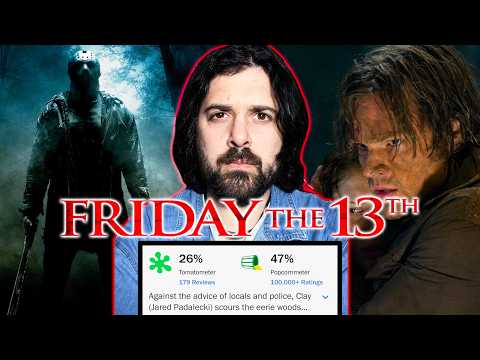 Why do Fans Hate The Friday the 13th Remake?