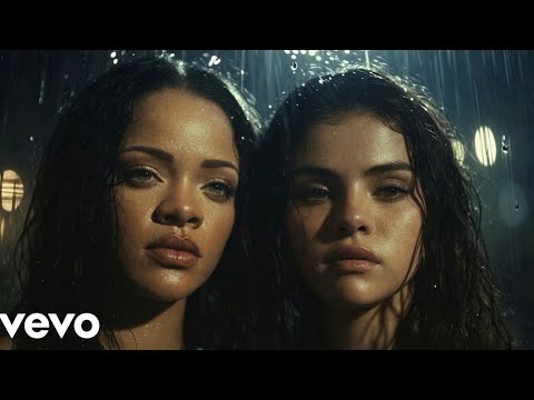 Rihanna & Selena Gomez - With You (Emotional Dark RnB) 2026