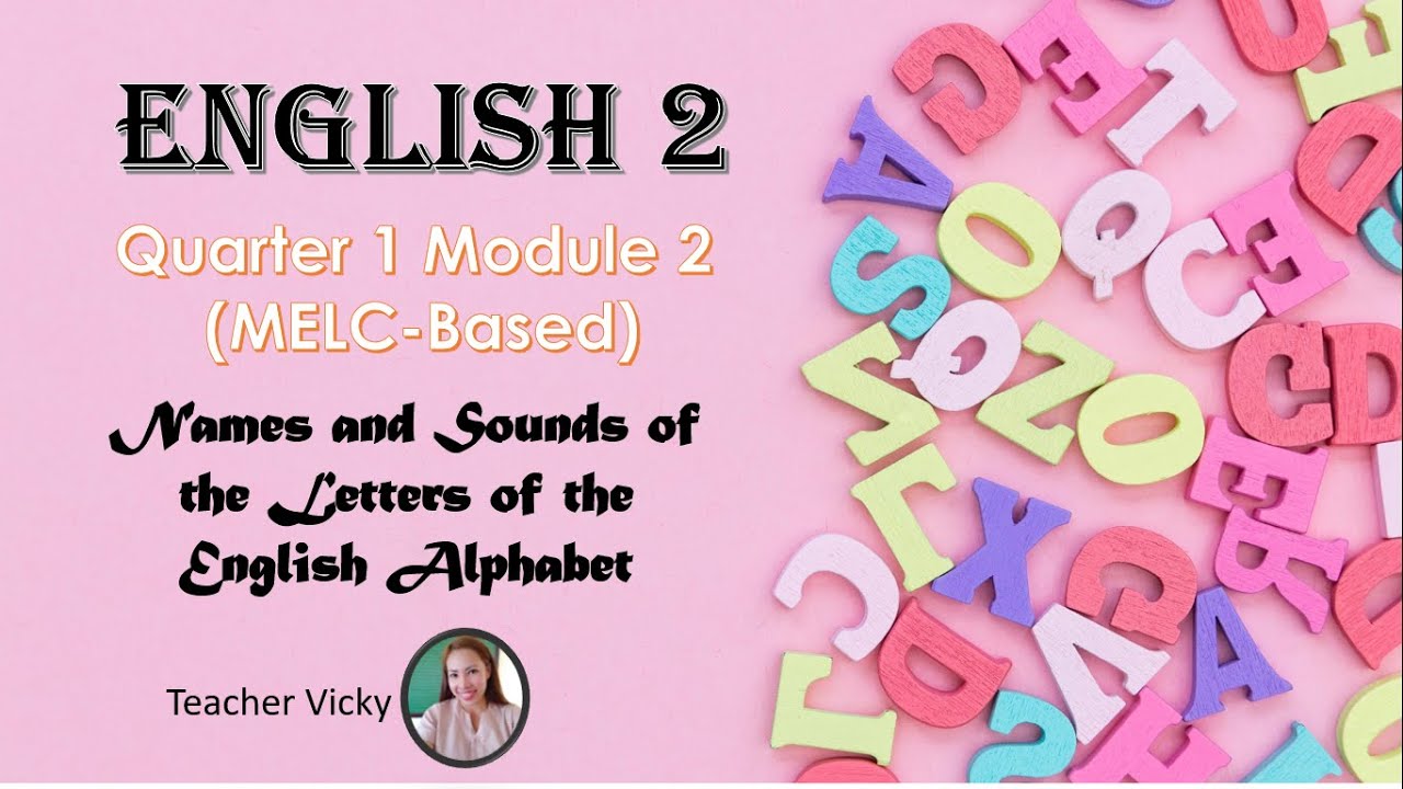 Names And Sounds Of The Letters Of The English Alphabet English 2 names-and-sounds-of-the-letters-of-the-english-alphabet-english-2
