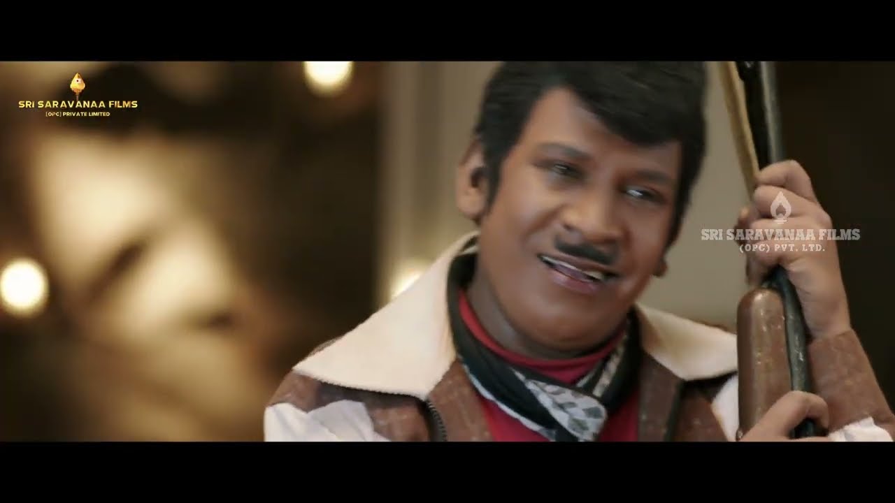 "ELI" Tamil Movie Vaigai Puyal Vadivelu Super Hit Comedy Action Tamil Movie #scene HD - YouTube