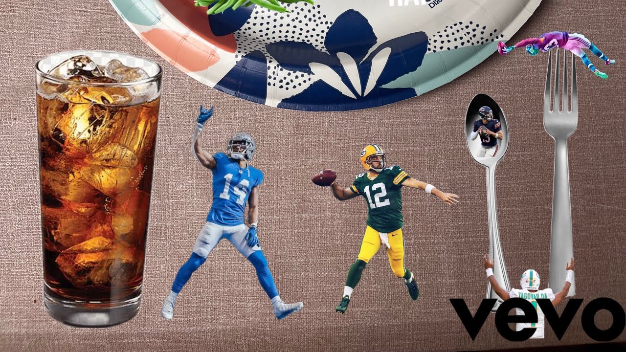 “The Thanksgiving Rap” by Tre3k000 - YouTube