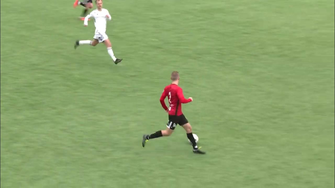 Stjordals Blink vs Rosenborg - YouTube