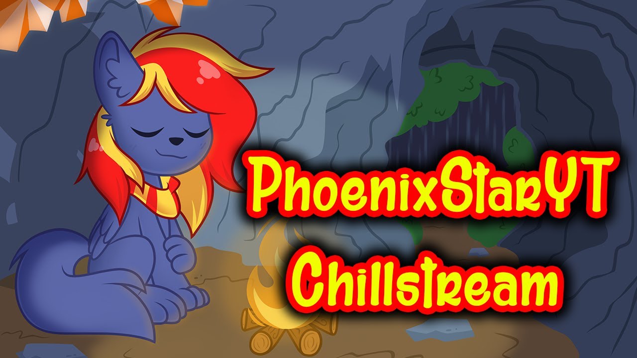 PhantomStrider Commentary - My PROUDEST Edits [Phoenix Stream] - YouTube