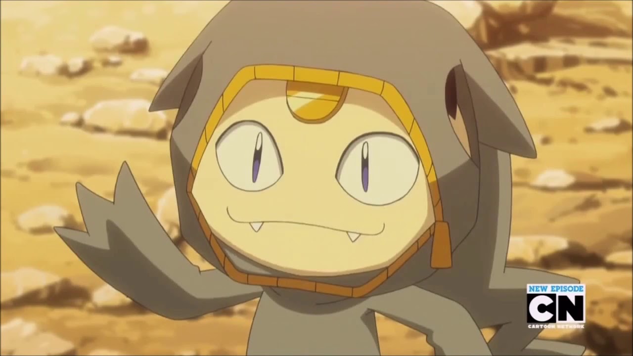 Banette Cosplay
